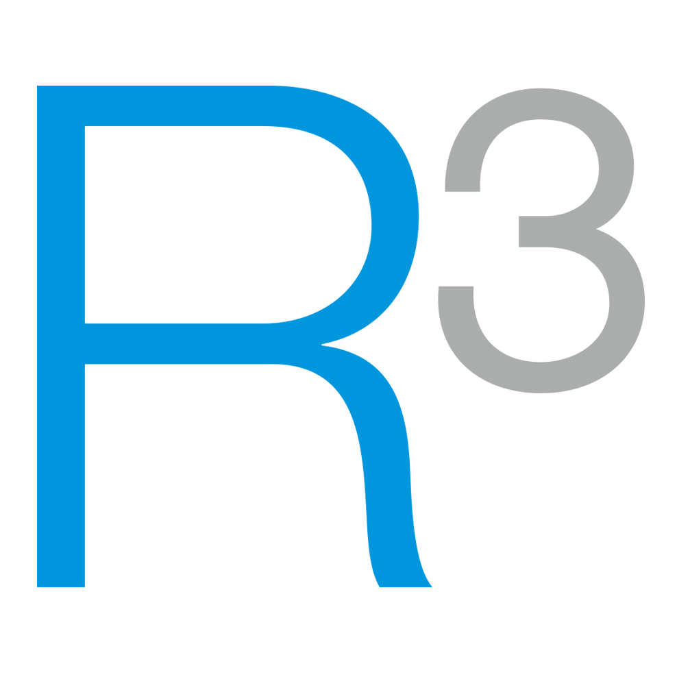 R3 Technologies – Gain control of your data